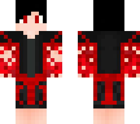zalgo | Minecraft Skins
