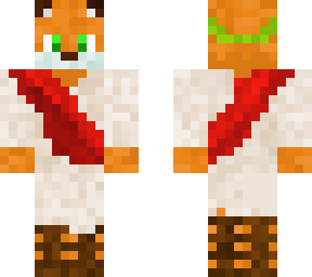 Roma | Minecraft Skins