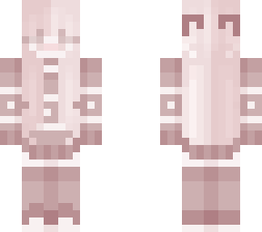 ~cozy~ | Minecraft Skin