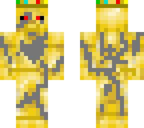 nightmare steve | Minecraft Skins