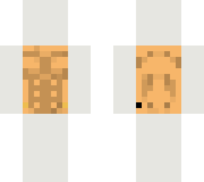 Abs | Minecraft Skins