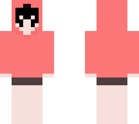 adn | Minecraft Skin