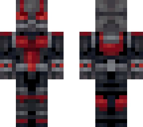 Ant Man | Minecraft Skins