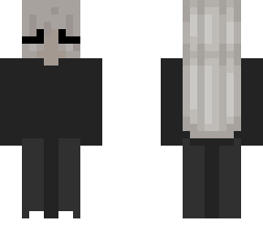 baggy | Minecraft Skin