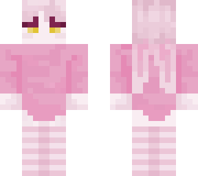 beebo | Minecraft Skin