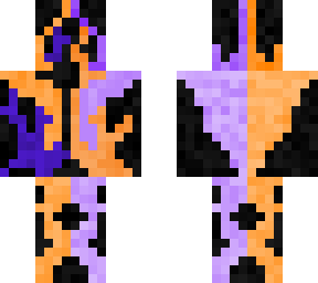 susanoo | Minecraft Skins