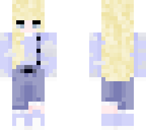 boing | Minecraft Skin