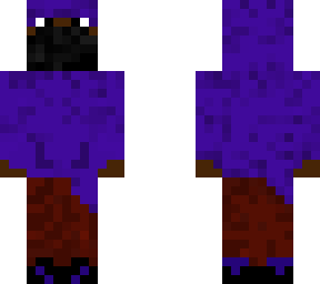 Casual SD | Minecraft Skin