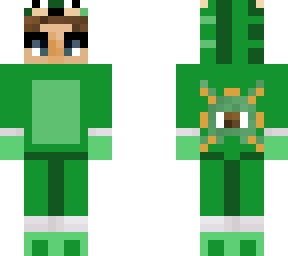 connoreatspants | Minecraft Skins