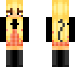 dedenne | Minecraft Skins