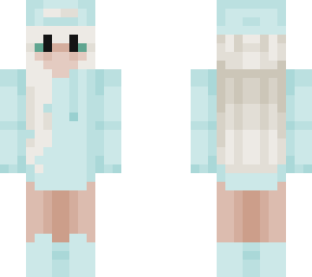 copycat | Minecraft Skin