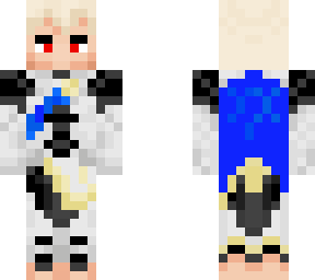 corrin | Minecraft Skins