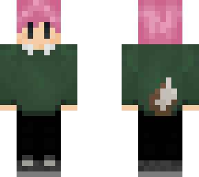 cricket | Minecraft Skins