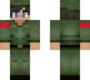 Fidel Castro Minecraft Skins