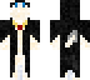moomin | Minecraft Skins