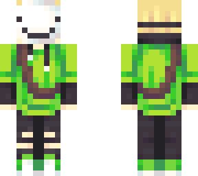 Very Cool | Minecraft Skins