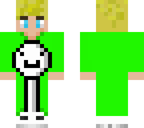 c tommyinnit | Minecraft Skins