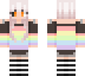 dreamcore | Minecraft Skins