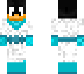 dodgers | Minecraft Skins