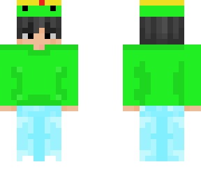 Java Minecraft Skins