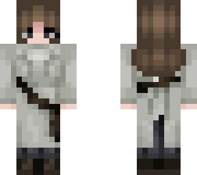 mesmer | Minecraft Skins