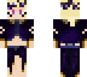 gaia | Minecraft Skins