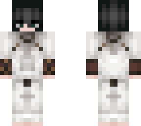 Idv Minecraft Skins