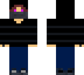 Eshay Bah | Minecraft Skin