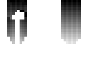 Black Hair Base | Minecraft Skins