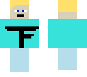 FaZe_IcEe | Minecraft Skin