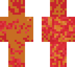 fireball | Minecraft Skin