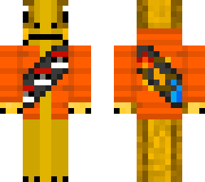 gecko | Minecraft Skins