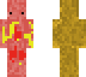 glizzy | Minecraft Skins