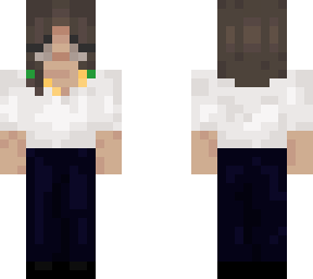 howl | Minecraft Skins