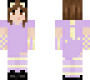 ivory | Minecraft Skins