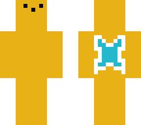 Kawaii Chan Minecraft Skins