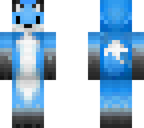 killer whale | Minecraft Skins