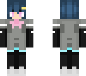 kou mod | Minecraft Skins