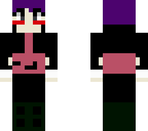 jiro | Minecraft Skins