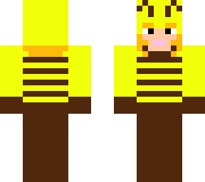 beekeeper | Minecraft Skins