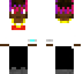 lil uzi vert | Minecraft Skins
