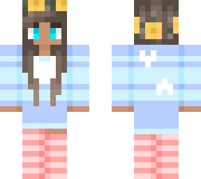 Lofi | Minecraft Skin