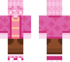 lychee | Minecraft Skin