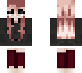 matching w nyo | Minecraft Skin