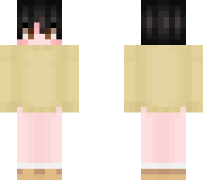 Mayu | Minecraft Skin