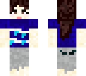 Real Life | Minecraft Skins