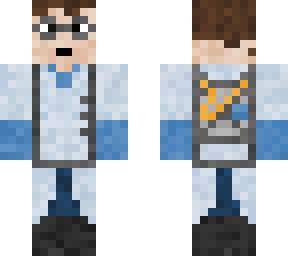 medic tf2 | Minecraft Skins