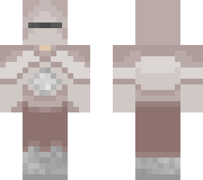 medieval guard | Minecraft Skin