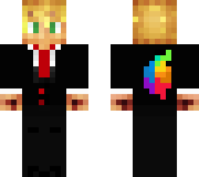 meliodas | Minecraft Skins