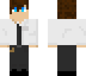 mike schmidt | Minecraft Skins